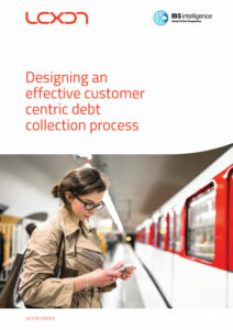 Designing an effective customer-centric debt collection process - Cedar ...