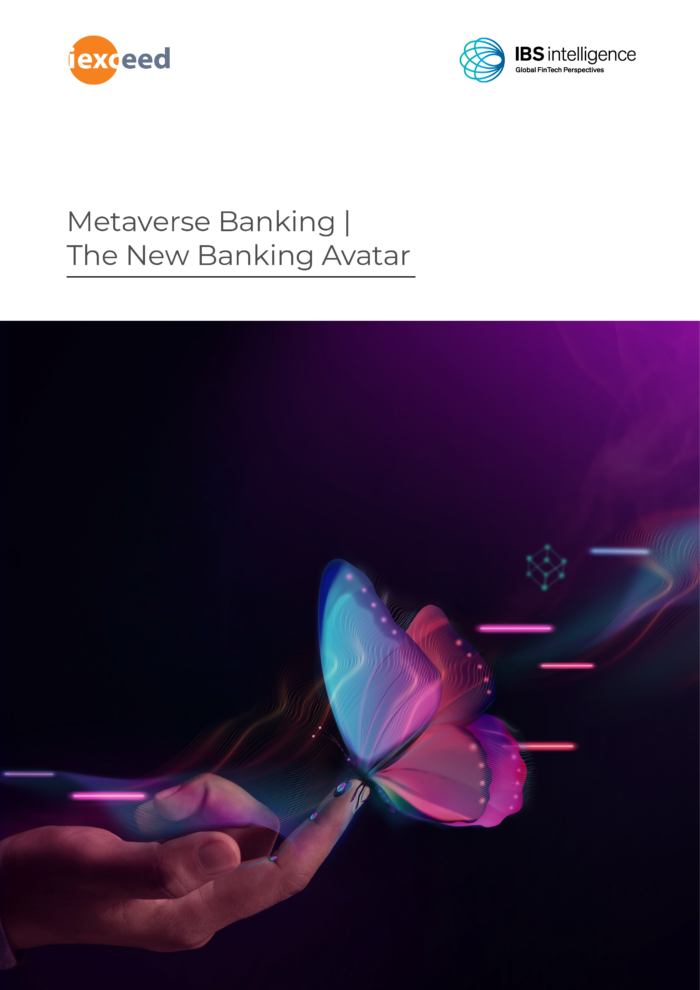 Metaverse Banking | The New Banking Avatar - Cedar-IBSi FinTech Lab